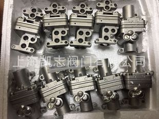 YT-1000型阀门定位器导气阀 YT-1000L控制器先导阀 YT-1000R伺服-阿里巴巴