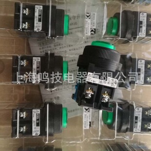 原装富士带灯按钮开关AR30EOL-10E3G AR30E0L-11 20 02 E4 R Y W-阿里巴巴