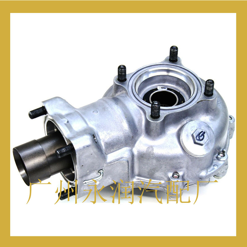 适用于全新本田后终传动差速器 TRX 500 TRX500 41300-HP0-B80-阿里巴巴