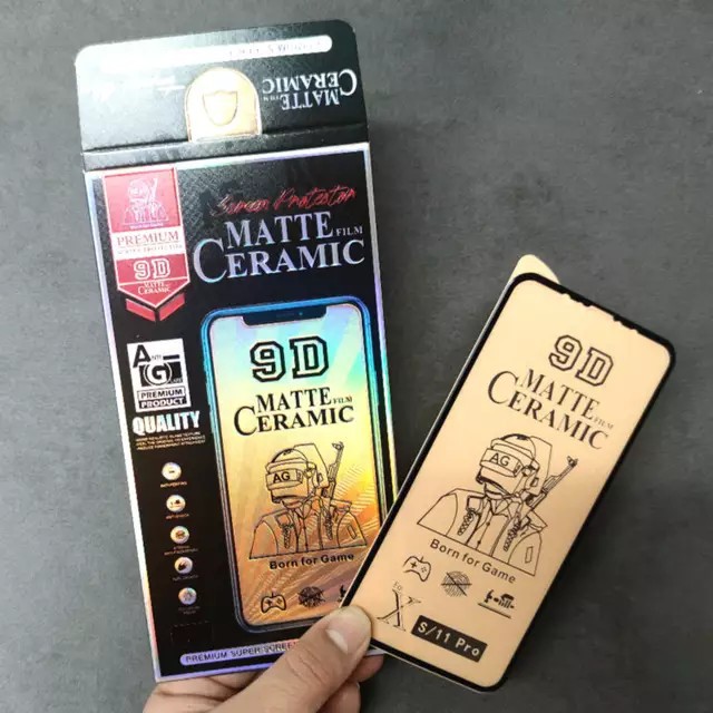 9D Ceramic Matte screen protector film A9 2020 9D陶瓷膜RENO8-阿里巴巴