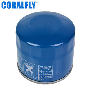 Oil Filter 26300-35505 T8304 机油滤清器工厂有现货可定制-阿里巴巴