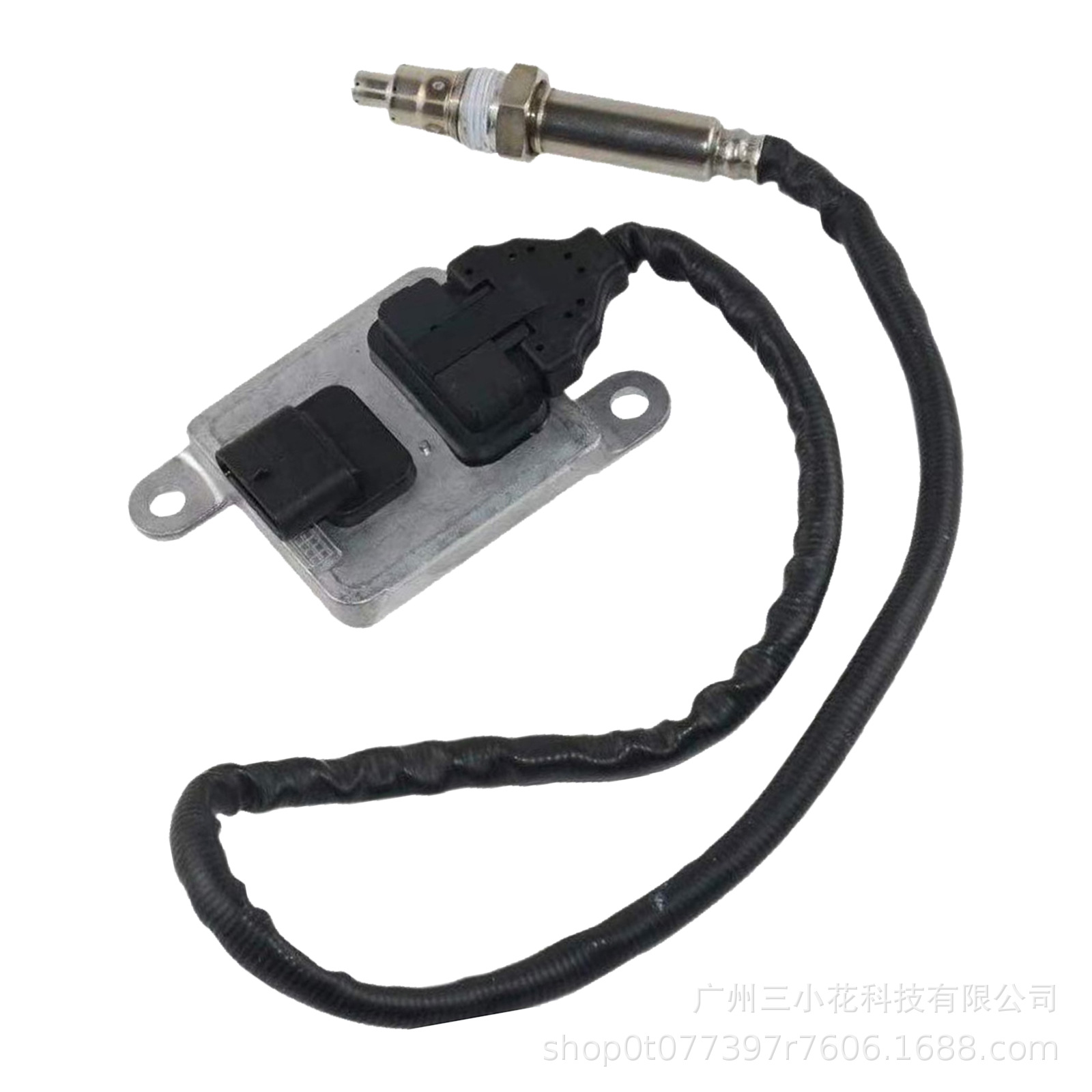 11787587129 5Wk96610L氮氧传感器 NOX Sensor-阿里巴巴