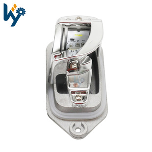 全新汽车灯LED天使眼适用BMW7系F01 F02 63117339023 63117370000-阿里巴巴