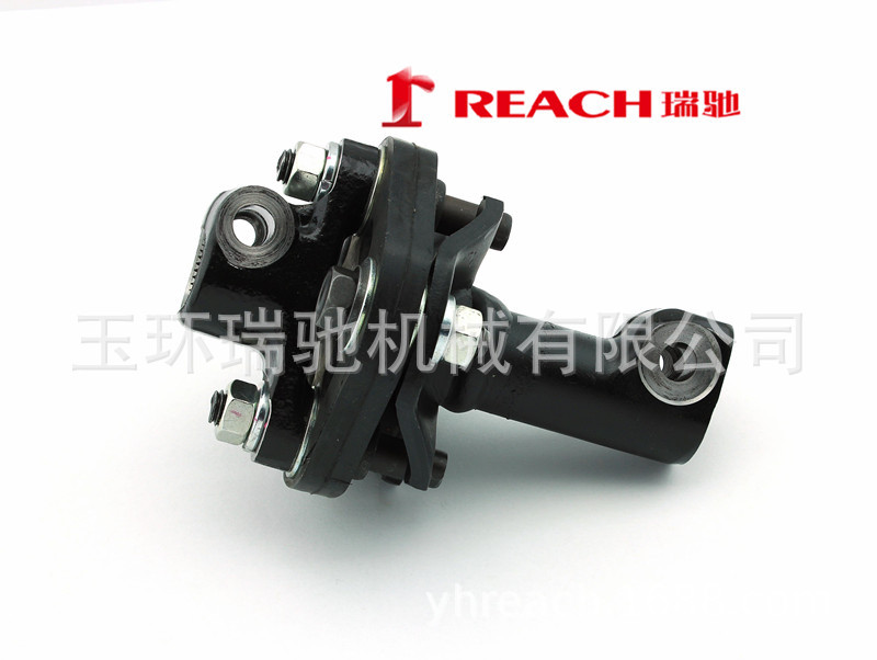 适用于丰田塔库玛转向轴接头 4586034020 45860-34020 4586035171-阿里巴巴