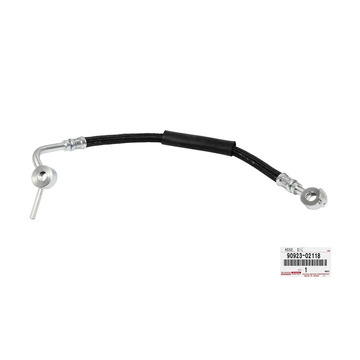 适用于 丰田 HILUX 90923-02118 制动真空泵进油软管-阿里巴巴