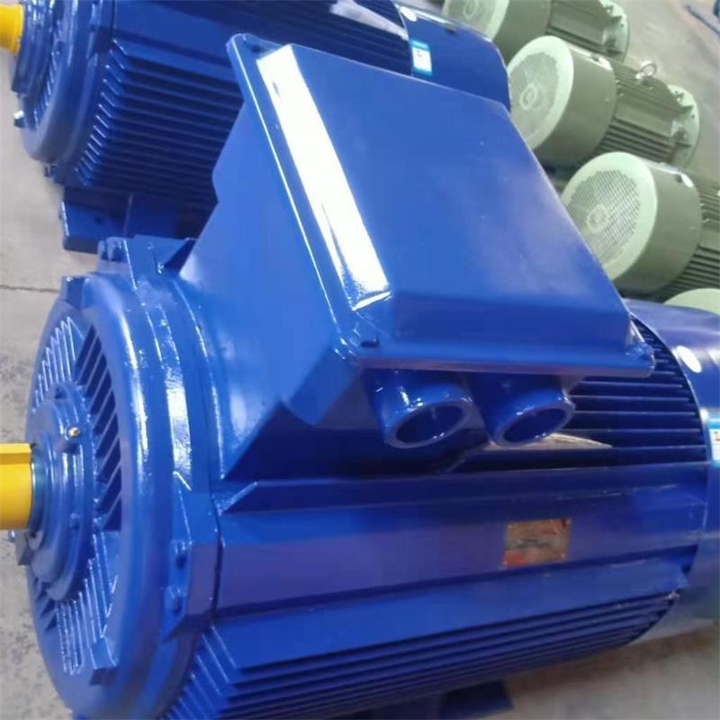 山东源头厂家供应 YE3-315L1-4/160KW 低噪音三相异步电动机 质保-阿里巴巴