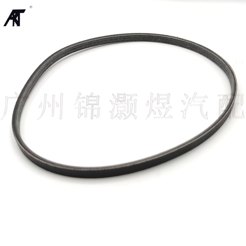 适用于现代i30途胜Veloster亚K5狮跑Optima3PK796皮带25212-2GGB0-阿里巴巴