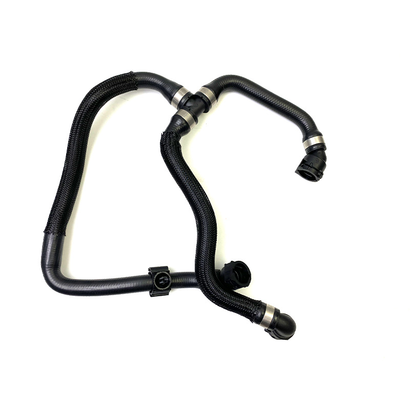 适用于宝马X3X4G01G02散热器软管冷却器水管橡胶管OE 17127535536-阿里巴巴