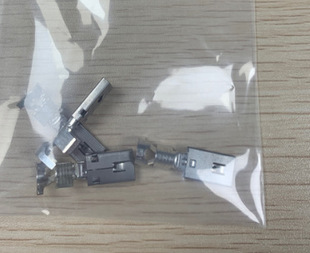 连接器12147474电子元器件连接器汽车连可发样品接器-阿里巴巴