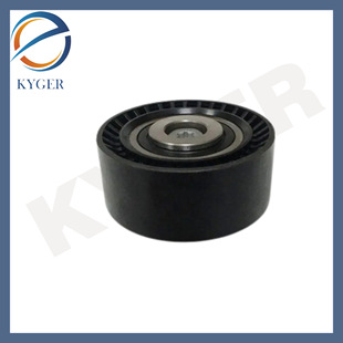 适用宝马F07F11F12皮带过渡轮11287615130 1128 7615 130-阿里巴巴