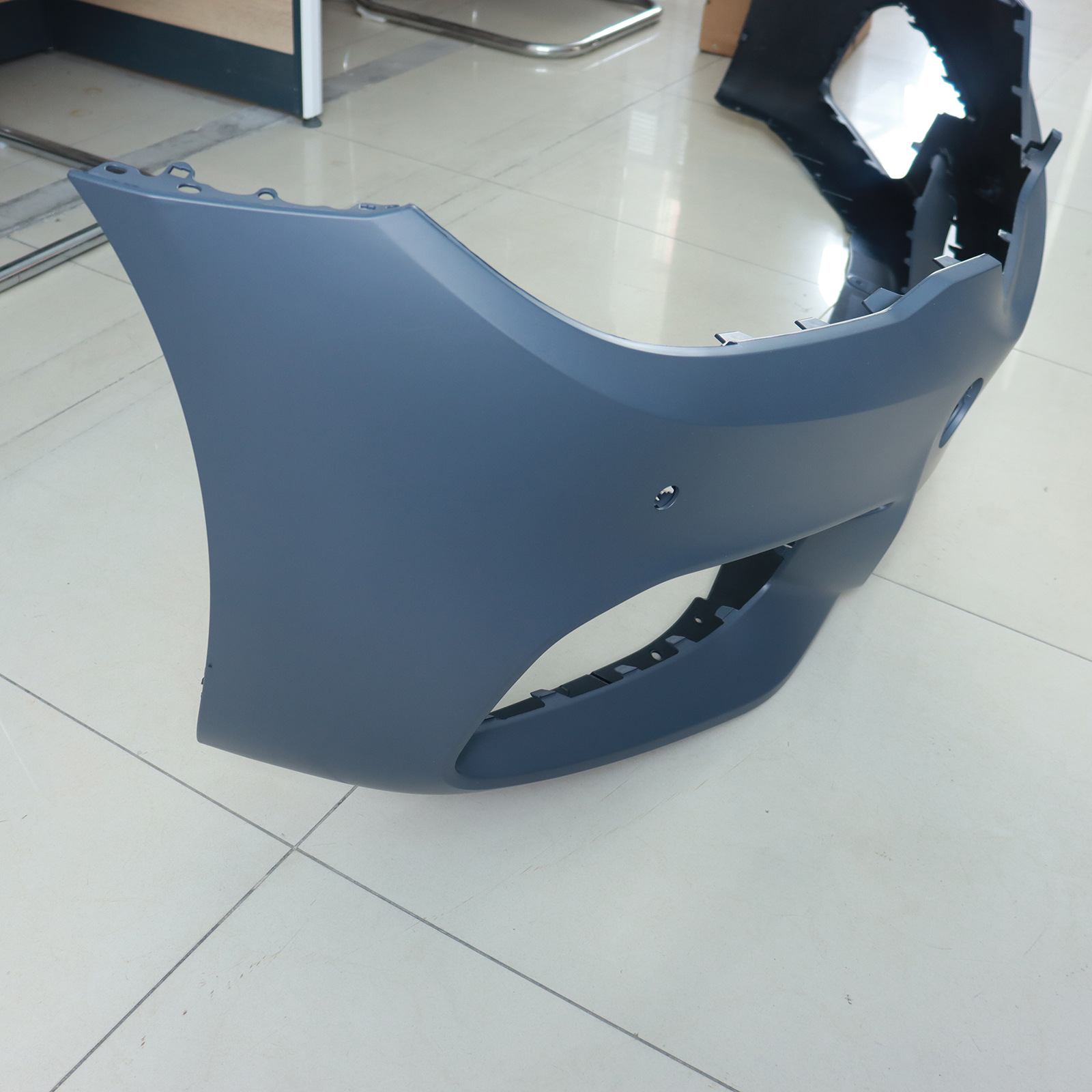 汽车前保险杠 保险保护杠51118072855适用于宝马G38 M-阿里巴巴