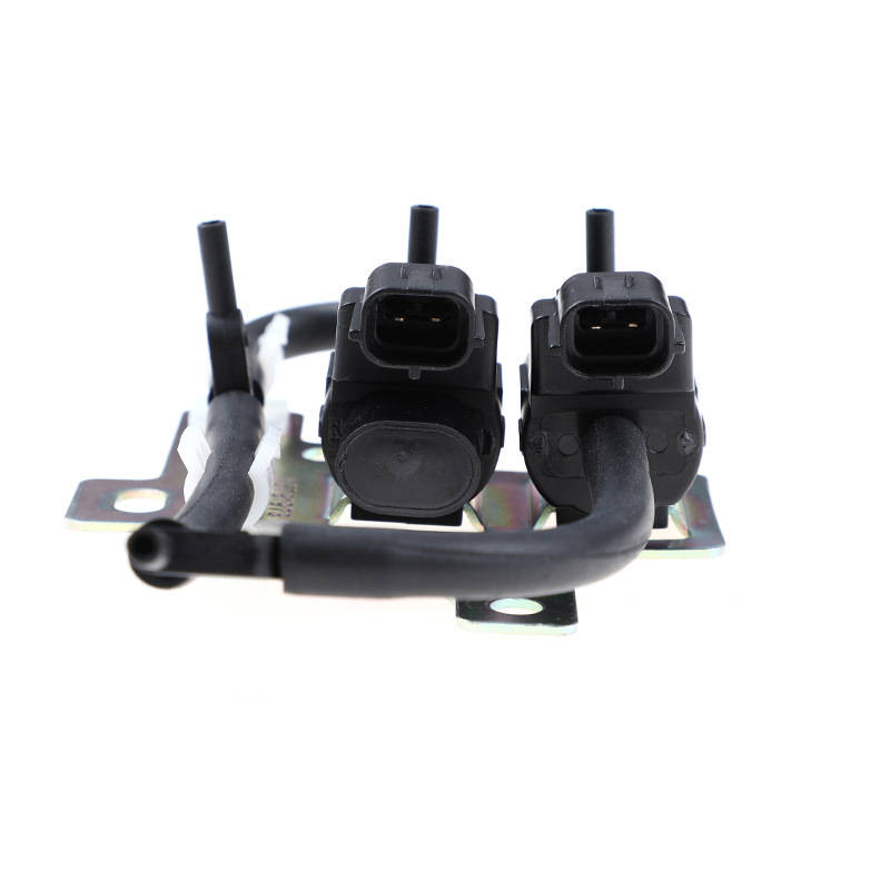 适用于2008-2018三菱L200 EGR电磁阀 压力转换阀 8657A065-阿里巴巴