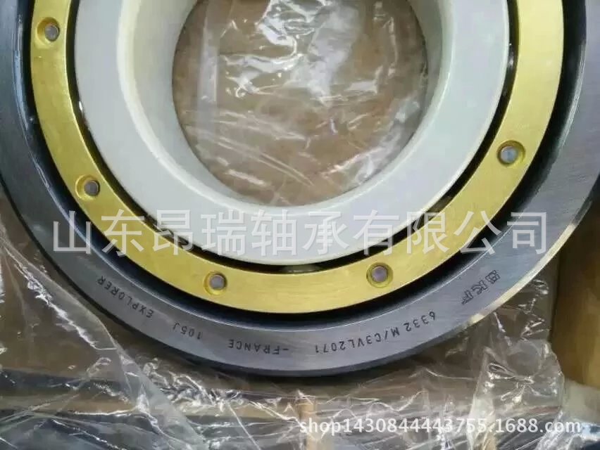 瑞典SKF 6319/C3VL0241 绝缘轴承6319/C3VL2071-阿里巴巴