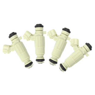 跨境专供 喷油嘴 35310-04000 3531004000 适用于现代起亚-阿里巴巴