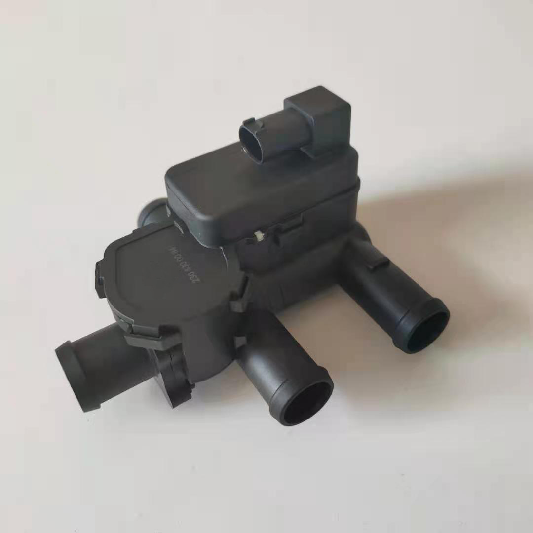 暖风水阀 加热器控制阀 适用于奔驰W216W221 2308300084 水阀开关-阿里巴巴