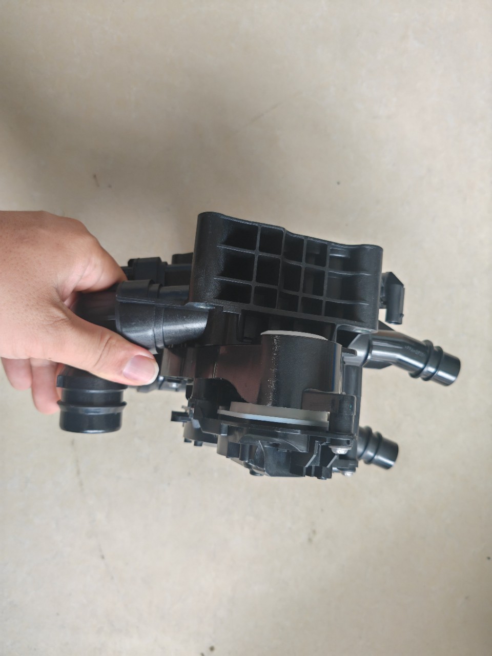 25600-2S000 256002S000热模块恒温器 等韩系车型节温器总成-阿里巴巴