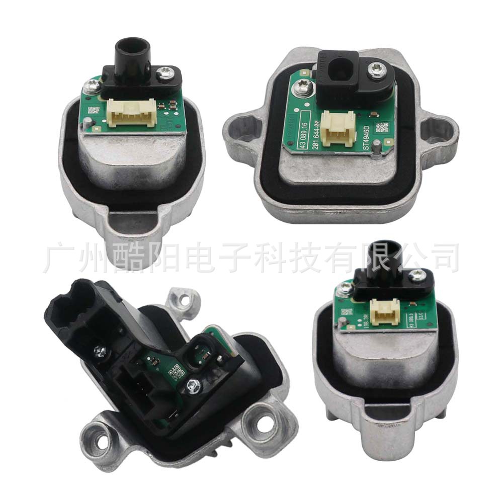 全新LED天使眼7419610 7419615 7419619 7419620 车灯3系F30 F35-阿里巴巴