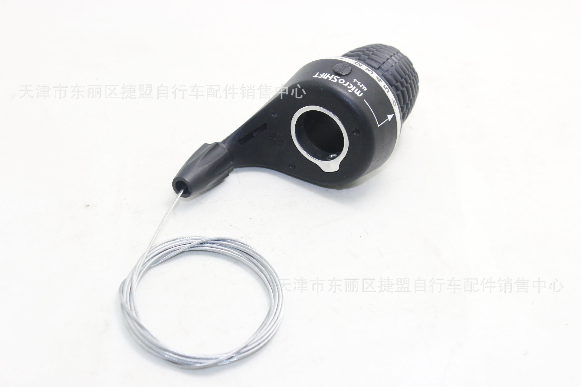 台湾微转microshift M25 6速7速转把 自行车 折叠车山地车变速器-阿里巴巴