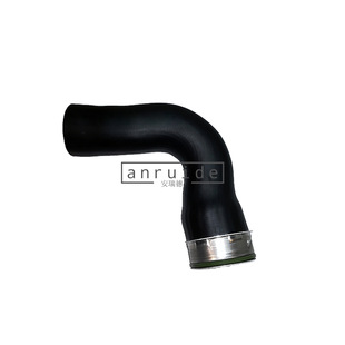 OE 1635016182 1635014582汽车中冷器管增压进气管适用奔驰W163-阿里巴巴