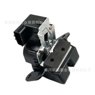 81230-2W000适用于现代起亚后备箱尾门锁后闩锁执行器812302S000-阿里巴巴