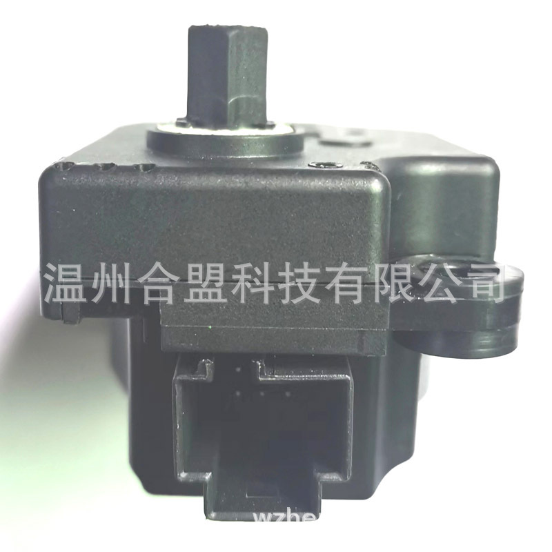 适用斯堪尼亚/奔驰/宝马 加热电机风门执行器 1422615 410473240-阿里巴巴