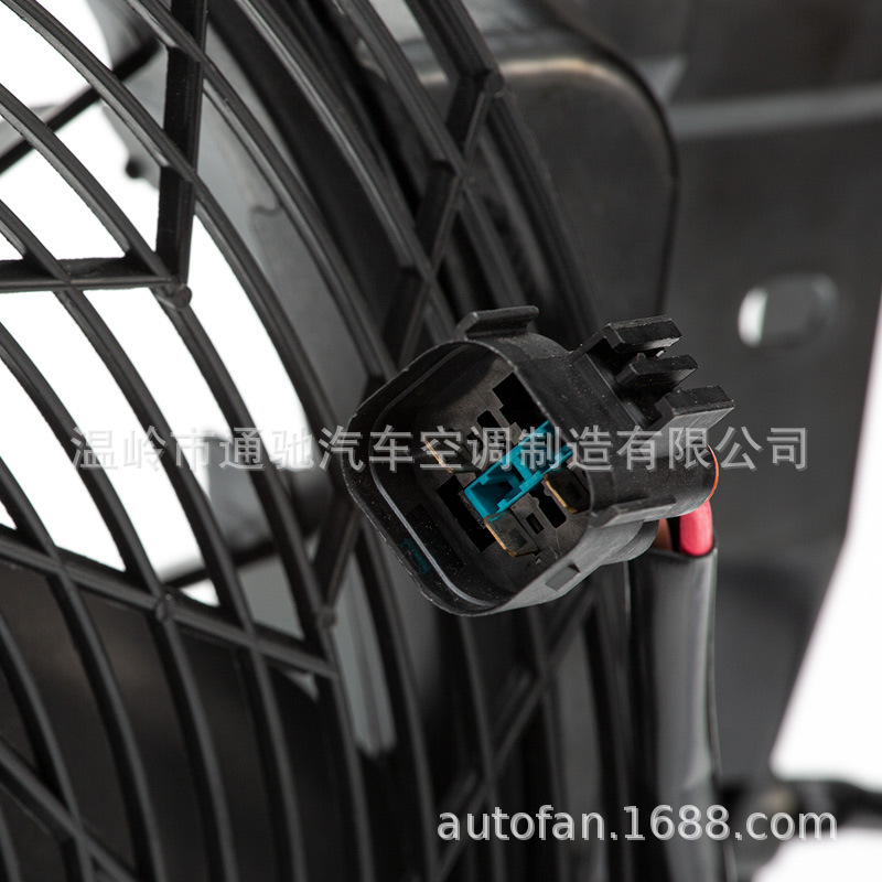 64546921381适用于BMW X5风扇E53 400W 电子风扇-阿里巴巴