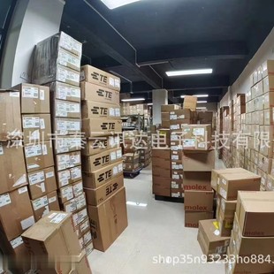 泰科TE/AMP连接器173645-1 现货-阿里巴巴