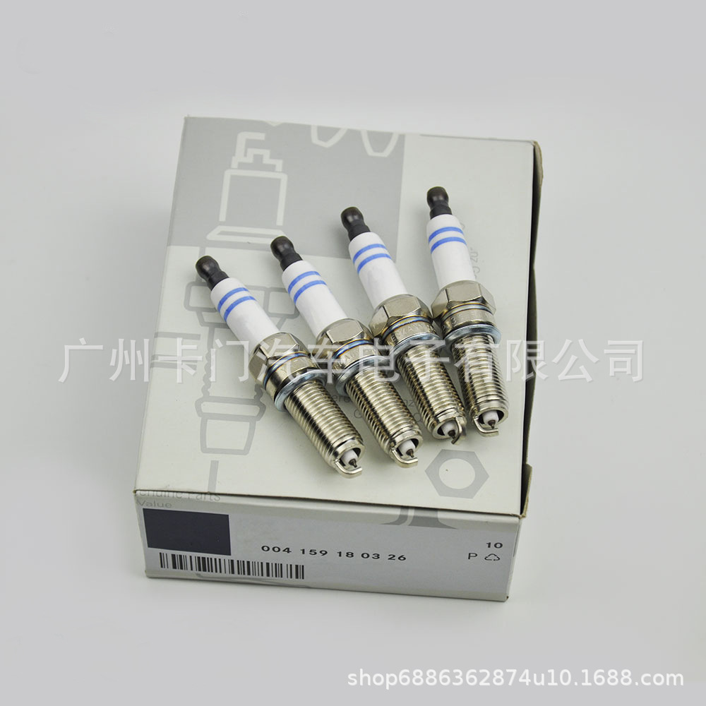跨境热销工厂直销A0041591803/YR7MPP33铱金火花塞适用于奔驰W211-阿里巴巴