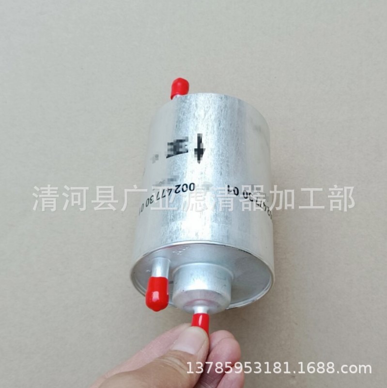 适用于梅赛德斯汽油滤清器燃油滤清器A0024773001 KL82 24773001-阿里巴巴