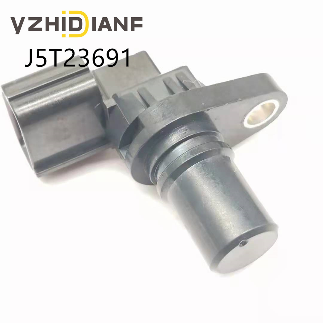 J5T23692 J5T23691适用于三菱铃木曲轴凸轮轴曲轴位置传感器感应-阿里巴巴
