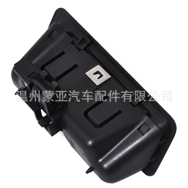 行李箱行李箱盖按钮尾门舱盖开关适用于宝马 51247118158-阿里巴巴