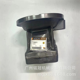 日立ZAX200-1 ZAX200-6 ZAX210-6 ZAX200-5G回转马达壳0788810-阿里巴巴
