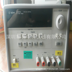 出售Keysight E3632A可编程直流电源-阿里巴巴