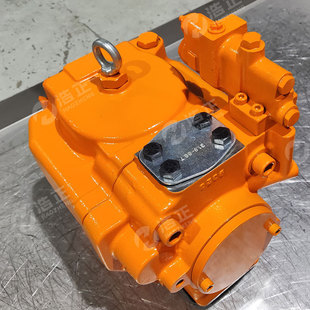 6E-3139挖掘机液压主泵 160K平地机6E3137高压柱塞泵6E-3136-阿里巴巴