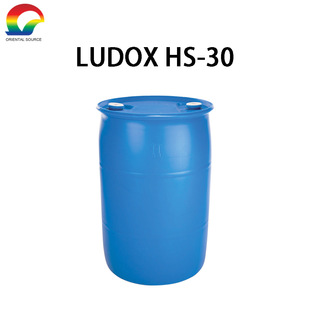 格雷斯GRACE Ludox HS-30水性硅溶胶 胶态二氧化硅镀锌封闭剂-阿里巴巴