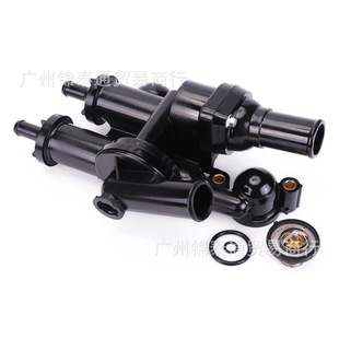 68003582AB 6508355AA 55111017AC节温器总成适用于克莱斯勒道奇-阿里巴巴