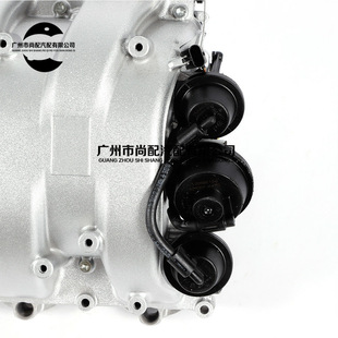 适用于奔驰C230 E350 发动机进气歧管总成 汽车配件 2721402101-阿里巴巴