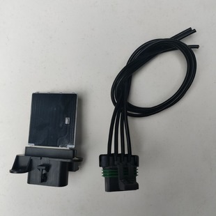 适用于丰田鼓风机电阻空调电阻8713804050-阿里巴巴