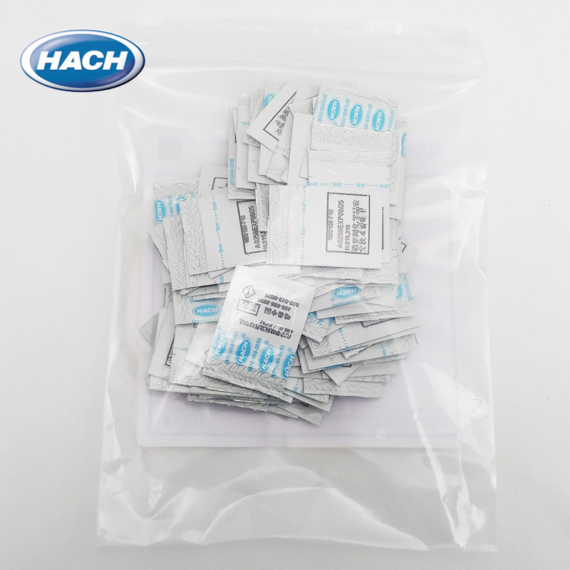 HACH哈希游离余氯试剂2105569-CZ DPD总氯试剂粉包2105669-CN现货-阿里巴巴