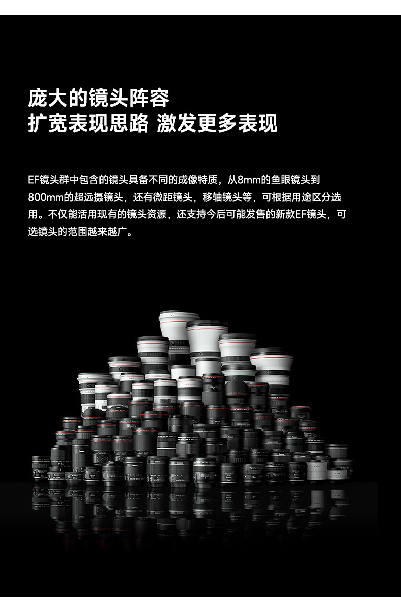 唯卓仕ef Eosm转接环适用于佳能微单转ef Efs镜头小痰盂转接环 阿里巴巴