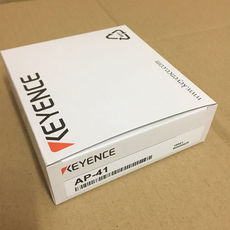 AP-41传感器 基恩士KEYENCE 数字压力传感器 光纤传感器-阿里巴巴