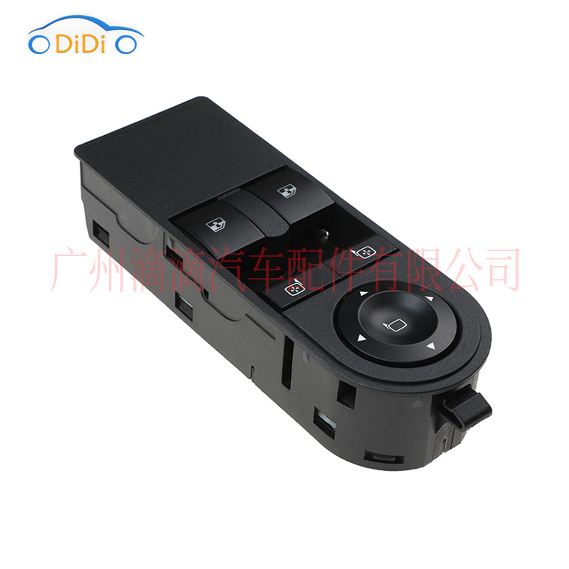 13228706 13228879适用04-09欧宝雅特玻璃升降器开关电动车窗开关-阿里巴巴