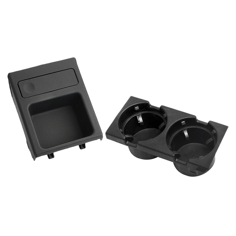 厂家直销 汽车水杯架 Cup holder 适用于BMW 51168217953-阿里巴巴