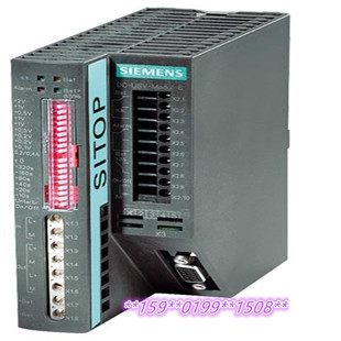 6EP1931-2DC21 2DC31 2DC42 西门子DC-USV 模块24V/6A 不间断电源-阿里巴巴