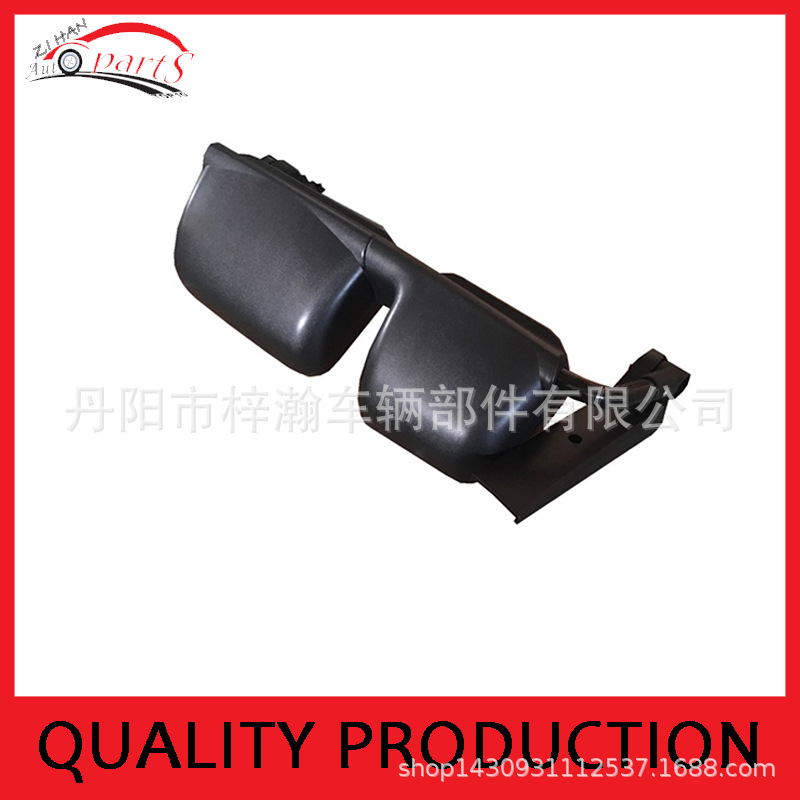 供应优质适用于雷诺卡车倒车镜PREMIUM V2后灯镜总成5010578503-阿里巴巴