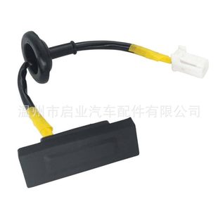尾门开关 适用于起亚 81260-1W220 81260-4X200-阿里巴巴