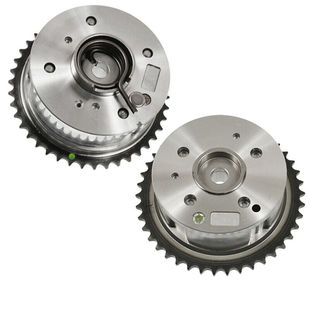 243502G750适用于进气偏心轴调节轮索兰托进气VVT轮G4KJ-阿里巴巴