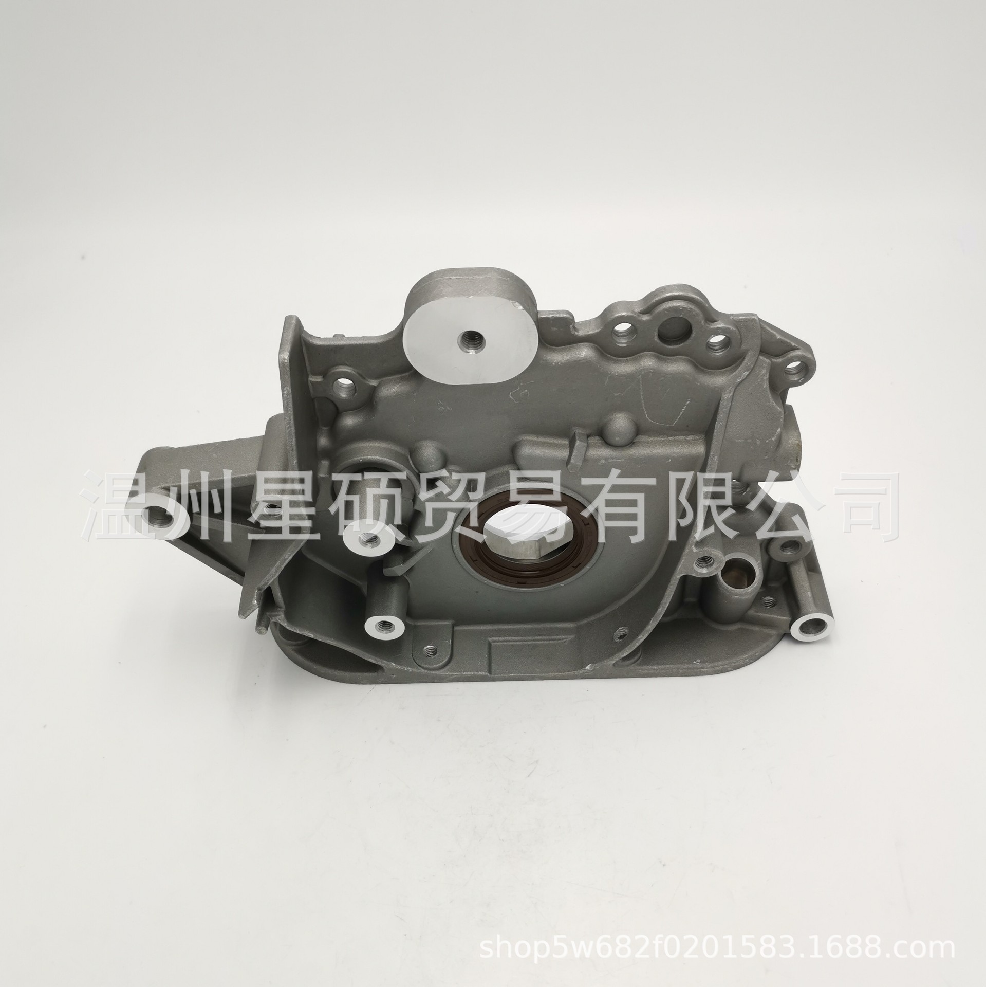 21310-02552适用于现代起亚Atoz Getz Amica Picanto 机油泵总成-阿里巴巴