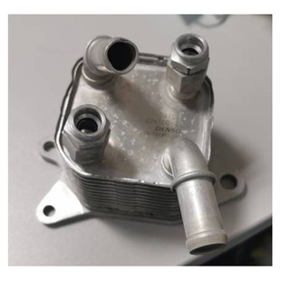 发动机机油散热器冷却器变速箱散热器24109116/25195803/25195804-阿里巴巴