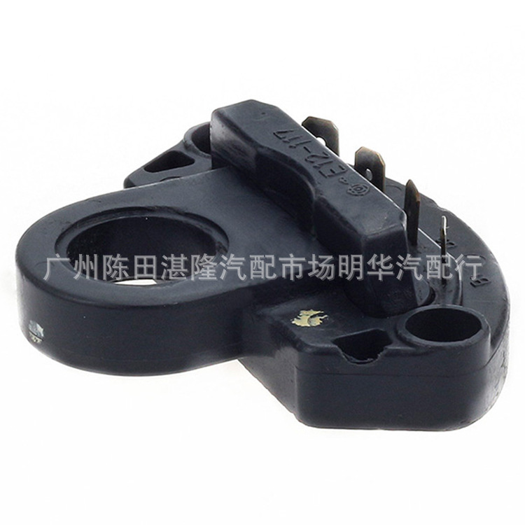 点火模块 ignition module 适用于本田 E12-117 30120-PM3-005-阿里巴巴